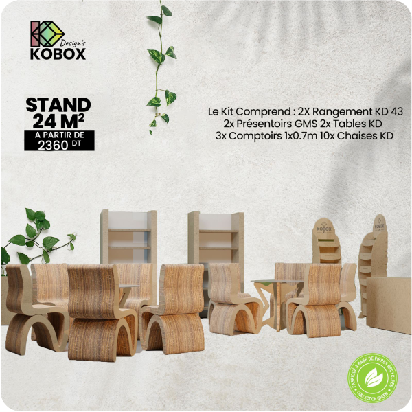 Kobox Design's - Kobox